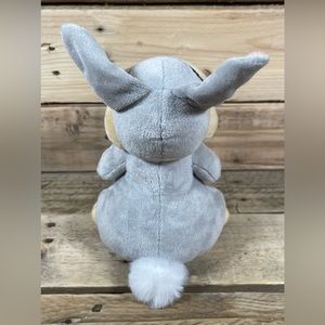 Disney / Bambi | Toys | Bambi Thumper Disney Plush 9 Gray Bunny Rabbit ...